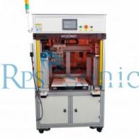 China Automatic Ultrasonic Food Cutting Machine For Cake Cheese 20Khz 5000w for sale