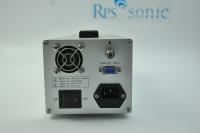 China 300 Watt 40Khz Handheld Ultrasonic Cutter For Honeycomb Cutting for sale