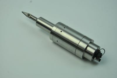 China Rapid Steel Ultrasonic Hand Cutter Blade Replacement 500w For Plastic for sale