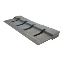 China Stable Titanium Blade Ultrasonic Food Cutter 20 Khz For Bread Cake for sale