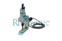 China Digital 40khz Titanium Horn Ultrasonic Fabric Cutter For Nonwoven Sealing for sale