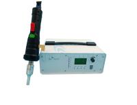 China 35khz 800w handheld Ultrasonic Spot Welding Machine for  plastic welding with titanium horn for sale