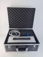 China Titanium Alloy Horn 35khz 500w Handheld Ultrasonic plastic spot Welder for sale