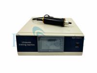 China 30khz 800w Handheld Ultrasonic Spot Welder Multi-function generator for sale