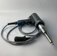 China 20Khz Handheld Plastic Ultrasonic Plastic Welding Machine with Auto Tracking generator for sale