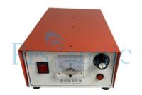 China Analog Generator Ultrasonic Spot Welding Machine 28Khz 800w For Ribbon for sale