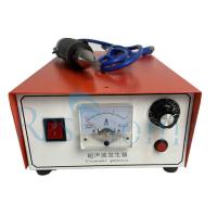 China Analog Generator Ultrasonic Spot Welding Machine 28Khz 800w For Ribbon for sale