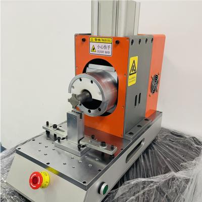 China Digital Ultrasonic Metal Welder 20Khz 6000w For Copper Wire Soldering Splicing for sale