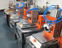 China Digital Ultrasonic Metal Welder 20Khz 6000w For Copper Wire Soldering Splicing for sale