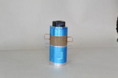 China 20khz High Power Piezoelectric 1500w Ultrasonic Welding Transducer for sale