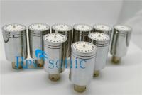 China Branson 922JA 20khz 2000w Ultrasonic Converter ultrasonic welding transducer for sale