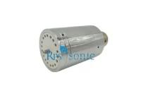 China 50mm 20khz 2000w  Branson Ultrasonic Converter Brason 8400 for ultrasonic plastic welding machine for sale