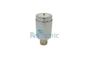 China 50mm 20khz 2000w  Branson Ultrasonic Converter Brason 8400 for ultrasonic plastic welding machine for sale