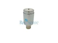 China 50mm 20khz 2000w  Branson Ultrasonic Converter Brason 8400 for ultrasonic plastic welding machine for sale