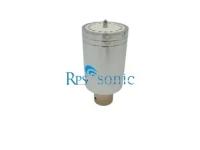China 50mm 20khz 2000w  Branson Ultrasonic Converter Brason 8400 for ultrasonic plastic welding machine for sale