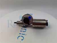 China 25MM 35khz 1200w Ultrasonic Welding Transducer With Titanium Booster for sale