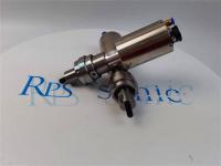 China 25MM 35khz 1200w Ultrasonic Welding Transducer With Titanium Booster for sale
