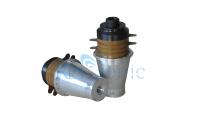 China 20khz 2000w High Power Ultrasonic Transducer For Welding Machine for sale