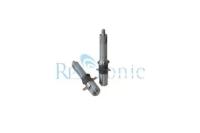 China Contactless Smart Card Inlay Buried Wire Ultrasonic Welding Transducer 70khz 100W for sale