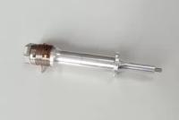 China 55khz 700w Small Size Ultrasonic Welding Transducer For Medical Bone Cutter for sale