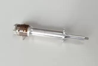 China 55khz 700w Small Size Ultrasonic Welding Transducer For Medical Bone Cutter for sale