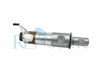 China 50mm 20Khz Piezoelectric Transducer 2000 Watt For Welding for sale