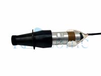 China 2000w Ultrasonic Transducer 20Khz For Plastic Welding Machine for sale
