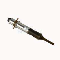 China Digital Generator 28Khz Ultrasonic Transducer For Tea Bag Machine for sale