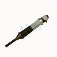 China Digital Generator 28Khz Ultrasonic Transducer For Tea Bag Machine for sale