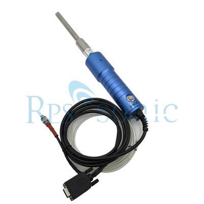China CE 35khz 500w Ultrasonic Sonochemistry For Liquids Physical Manner for sale