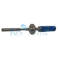 China 40Khz Emulsification Ultrasonic Extraction Equipment With Titanium Horn for sale