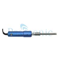 China 40Khz Emulsification Ultrasonic Extraction Equipment With Titanium Horn for sale