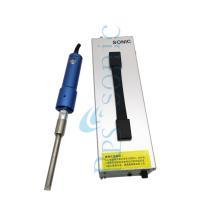 China 40Khz Emulsification Ultrasonic Extraction Equipment With Titanium Horn for sale