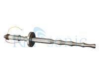 China Nano Ultrasonic Dispersion Equipment High Power Stable 20Khz 3000w for sale