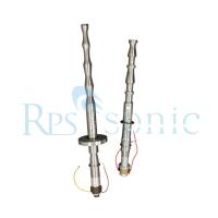China Nano Ultrasonic Dispersion Equipment High Power Stable 20Khz 3000w for sale