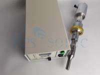 China Lab Graphene Peeling Ultrasonic Equipment With Titanium Horn 20Khz 1000w for sale