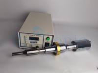 China Lab Graphene Peeling Ultrasonic Equipment With Titanium Horn 20Khz 1000w for sale