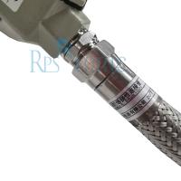 China Explosion Proof Ultrasonic Homogenizer 20Khz 3000w For Dispersion for sale