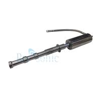 China Nano Material Ultrasonic Dispersion Equipment 20Khz 1500w PLC Control for sale