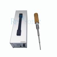 China Lab Nano Ultrasonic Emulsification Equipment 28Khz With Titanium Horn for sale