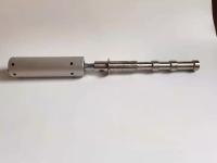 China Titanium Horn 20khz Ultrasonic Homogenizers 3000w For Agrochemical for sale