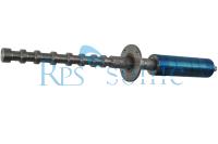 China Titanium Horn 20khz Ultrasonic Homogenizers 3000w For Agrochemical for sale