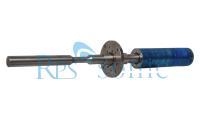 China Titanium Horn 20khz Ultrasonic Homogenizers 3000w For Agrochemical for sale