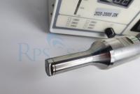 China Titanium Alloy Ultrasonic Extraction Equipment 20Khz 1000w For Plant Essential Oil for sale