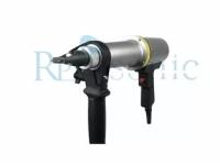 China 20Khz  800w Ultrasonic ageing impact equipment for Ultrasonic stress relief for sale