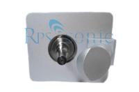 China 50Khz High Frequency Ultrasonic Atomizing Nozzle For Antimicrobial Coatings for sale