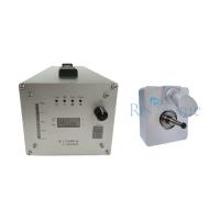 China Digital Generator Ultrasonic Atomizing Nozzle For Glass Spraying 50Khz 100W for sale