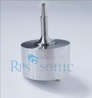 China 50khz 30w Ultrasonic Spray Coating Equipment For Thin Film Spraying for sale