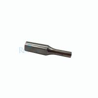 China 100w Steel Ultrasonic Welding Horn 70Khz For Smart Card Welder for sale