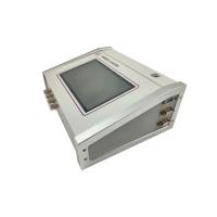 China 1khz Ultrasonic Impedance Analyzer For Transducer Testing High Frequency for sale